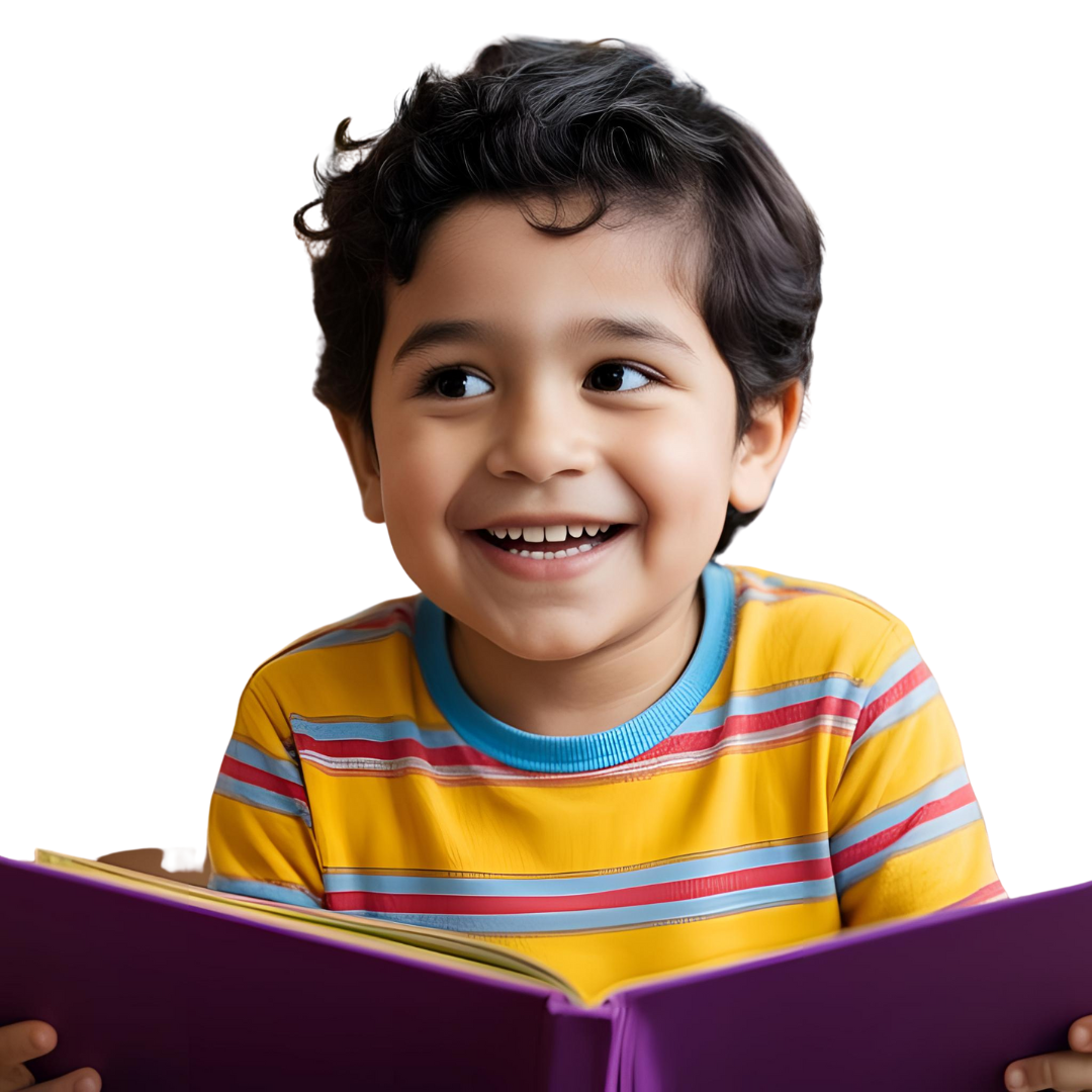 Moral Homeschool – Shaping Bright Minds with Strong Values.